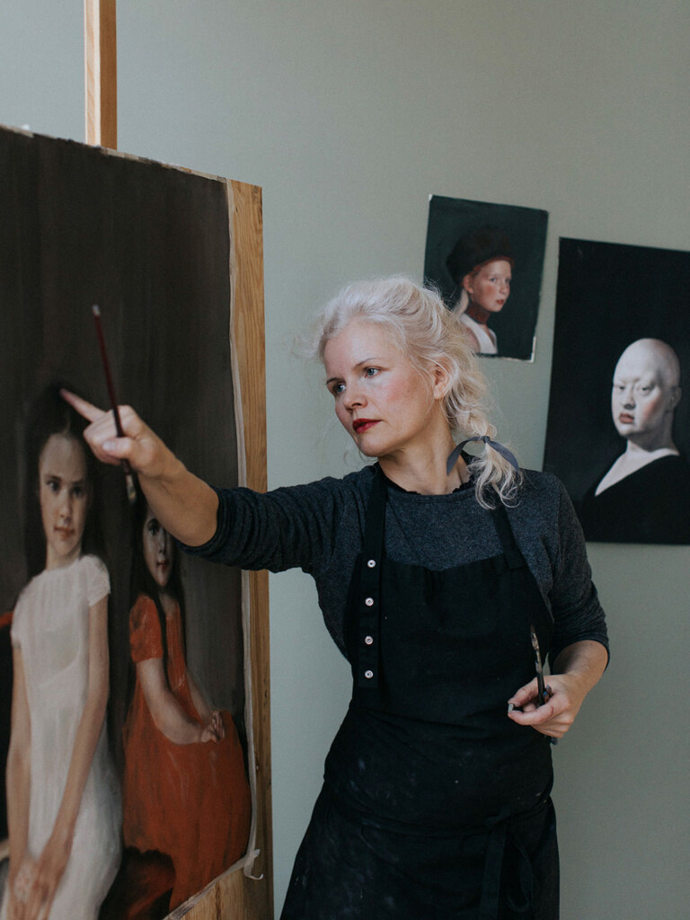 Daniela Reske | Portrait- und Dokumentarfotografie